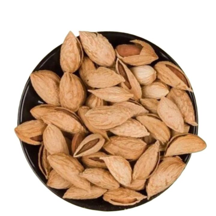 Almonds With Soft Shell 1kg Packs I Australians Badam kaghzi | Daraz.pk