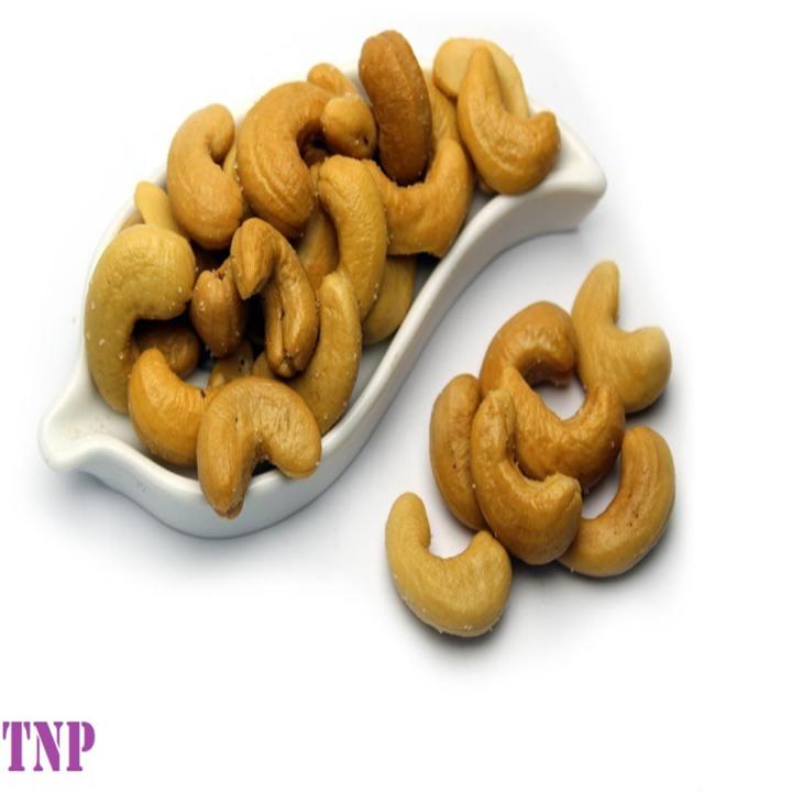 Kaju Cashew Nut Roasted 500gm | Daraz.pk