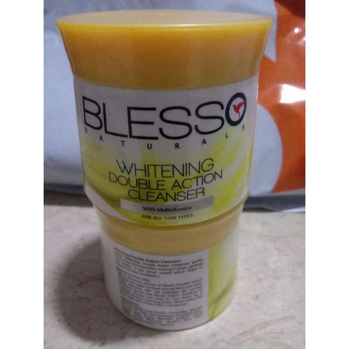 Bleo Double action clean 75ml | Daraz.pk