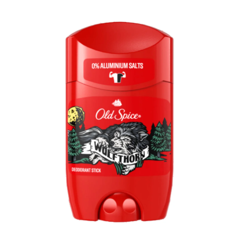 Old Spice Wolfthorn Deodorant Stick | Daraz.pk