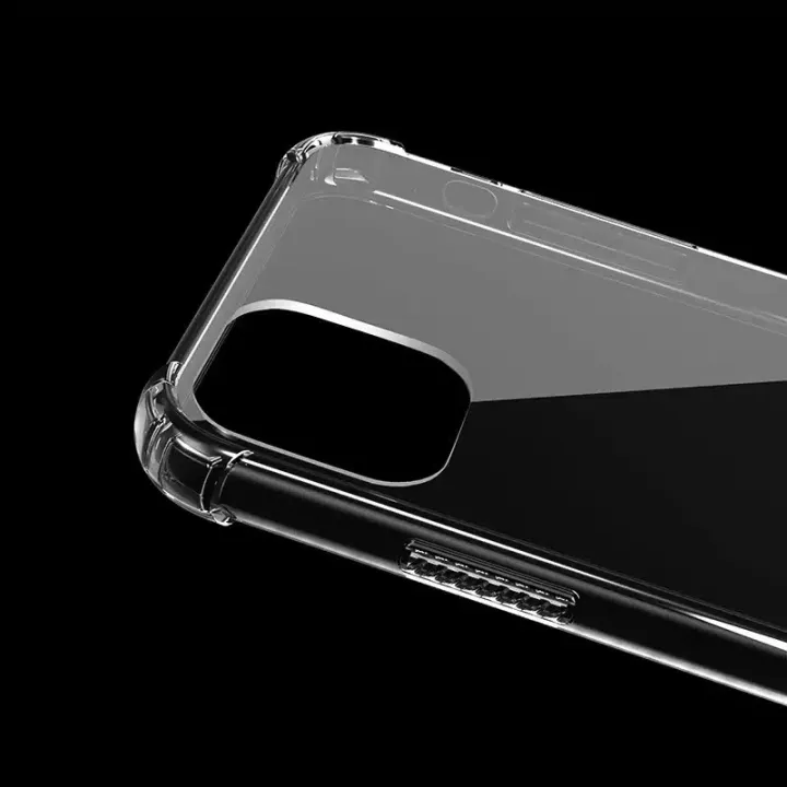 Sparx Neo 7 Ultra Anti Shock Four Corner Bumper Open Camera Protection ...