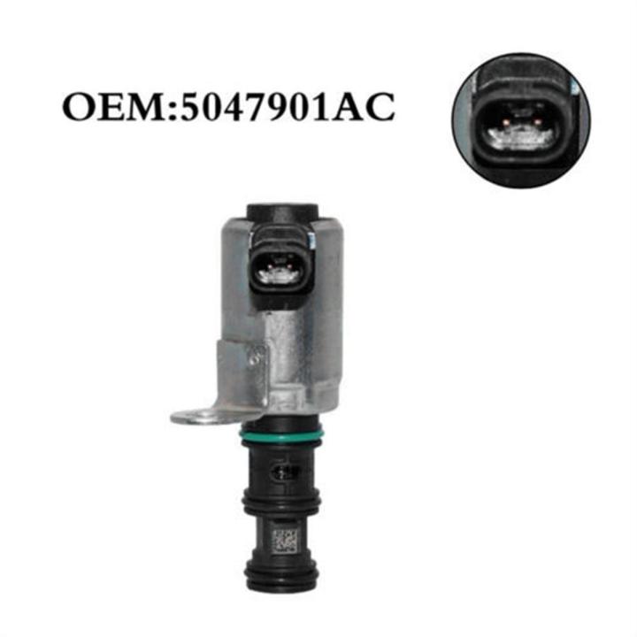 Engine Variable Valve Timing Camshaft Solenoid Valve 05047901AC for ...