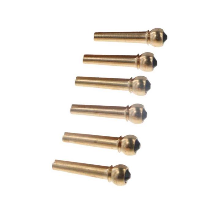 Colorful Metal Musical Stringed Instruments Guitar Strings String Pins ...