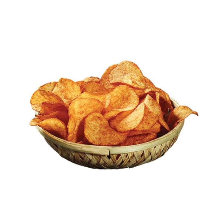 Potato Chips/ Plane Chips 250 gram | Daraz.pk
