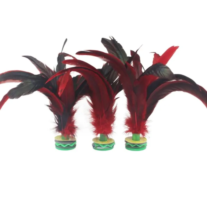 For Physical Exercise Foot Kick Kick Shuttlecock Portable Durable ...