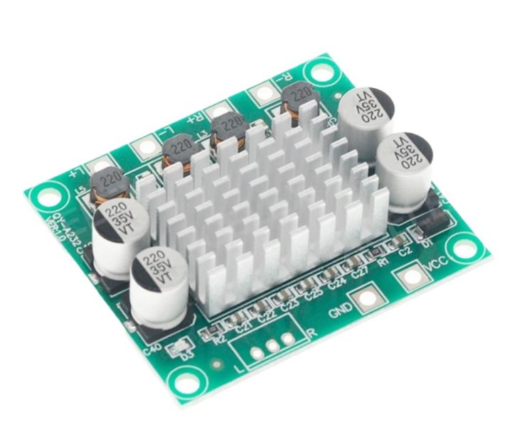 TPA3110 XH-A232 30W+30W 2.0 Channel Digital Stereo Audio Power ...