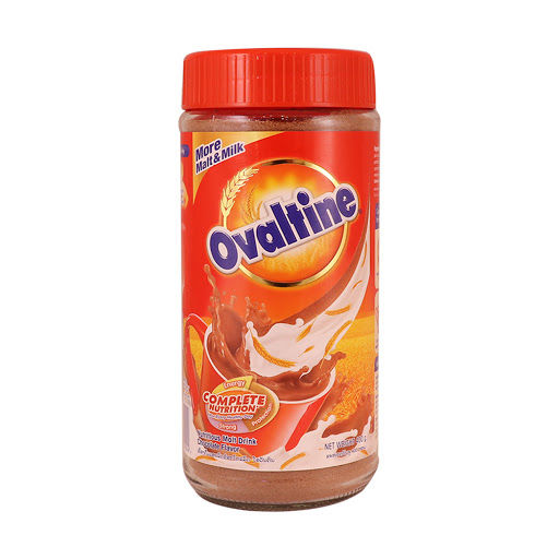 Ovaltine Chocolate flavour malted milk 400 GM | Daraz.pk