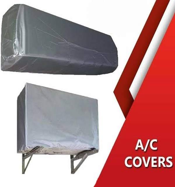 AC Cover For Split Indoor & Out door Unit | Daraz.pk
