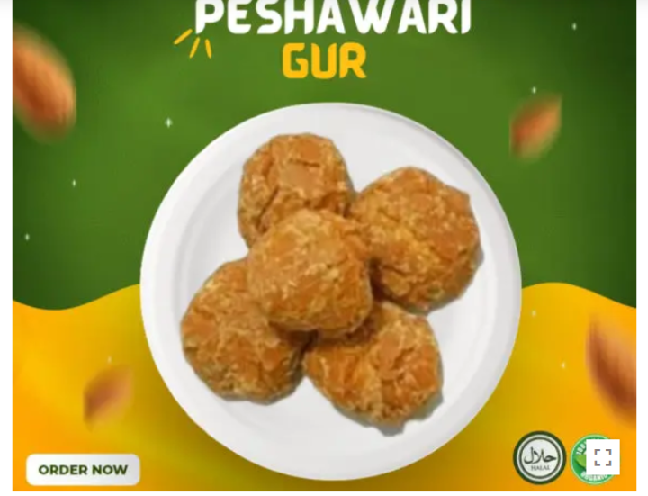 Authentic Peshawari Gurr – Taste The Difference Of Traditional ...