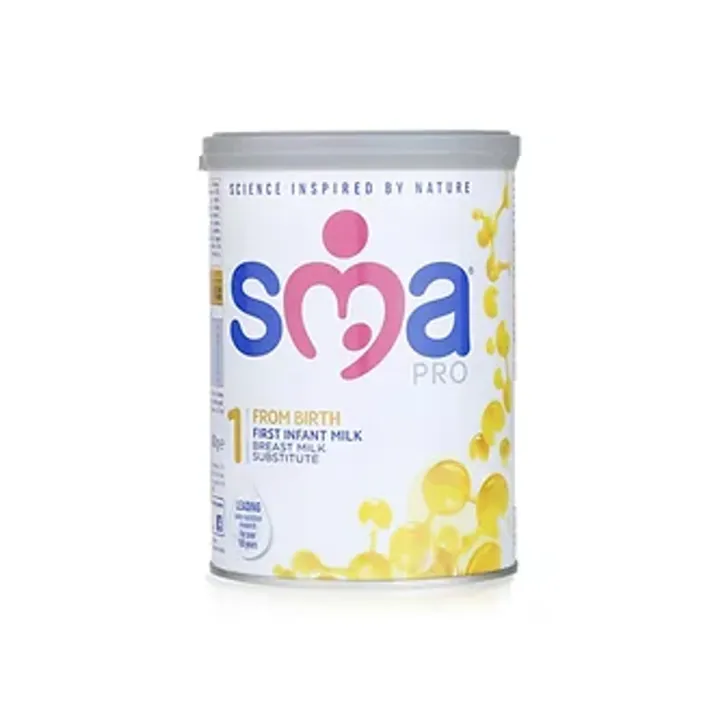 SMA Pro First Infant Milk From Birth 800gm | Daraz.pk