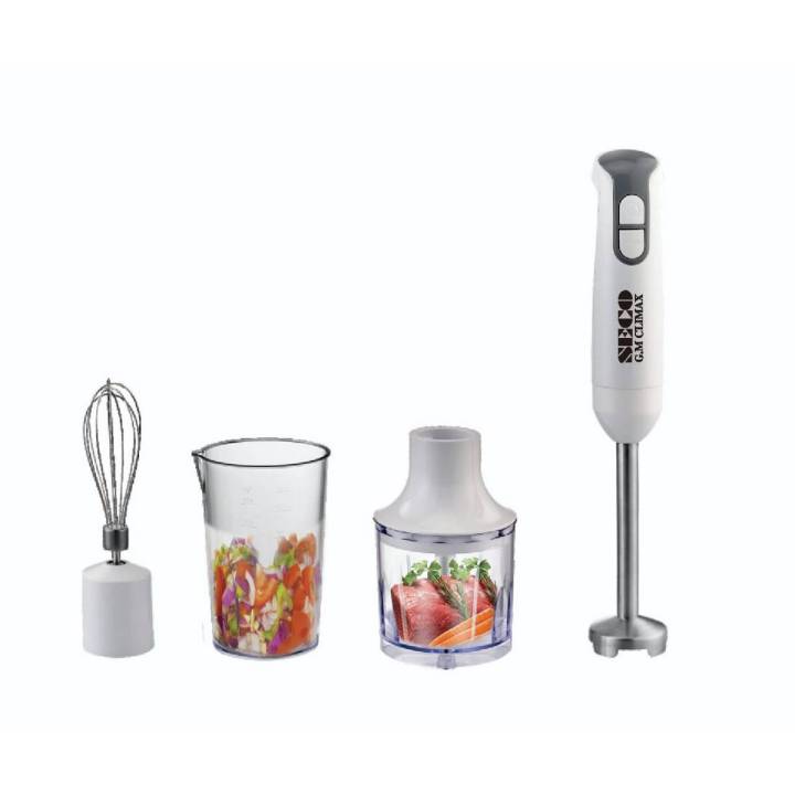 SECO UNIVERSAL HAND MIXER SET | Daraz.pk