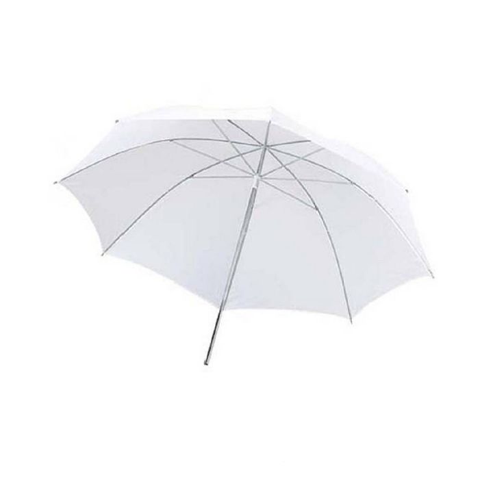 White Umbrella for Photography and Studio Shoot | Daraz.pk