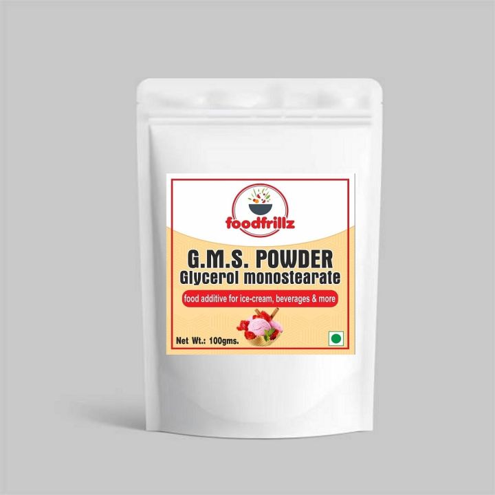GMS Powder-100gm | Daraz.pk: Buy Online at Best Prices in Pakistan ...