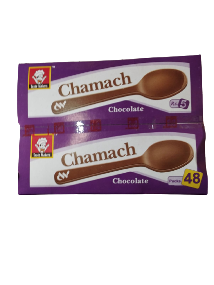 Chamach Chocolate | Daraz.pk: Buy Online at Best Prices in Pakistan ...