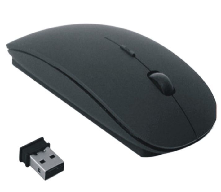 HIGH QUALITY WIRELESS OPTICAL LASER MOUSE 2.4GHZ OPTICAL MOUSE MICE ...