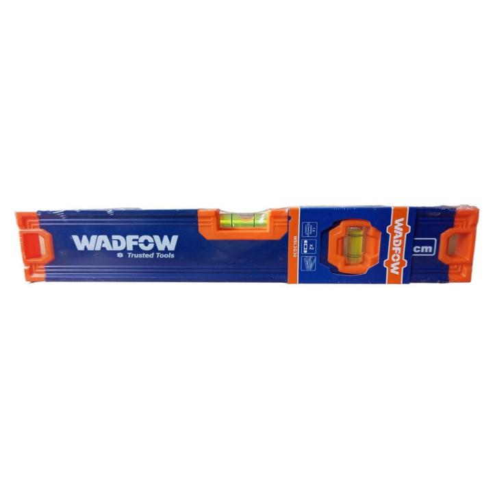 Spirit Level 30CM | Wadfow Tool Spirit Level WSL2G30 | Daraz.pk