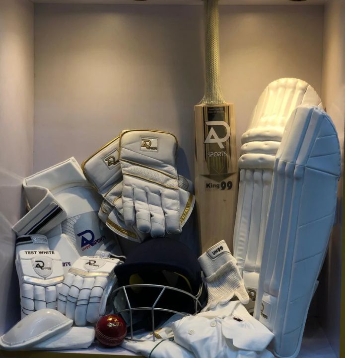 full kit safety gear kit with keeping kit | Daraz.pk