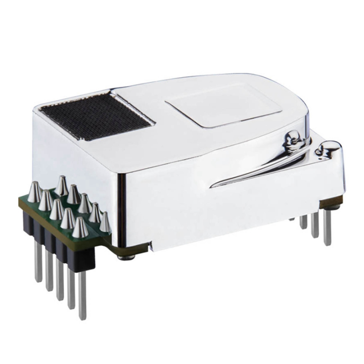 1 Piece CO2 Sensor Module Detects Sensor MTP60-A High Accuracy NDIR ...