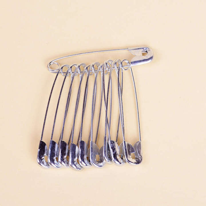 2 yuan store exclusive batch 】 Special price for safety clip products ...