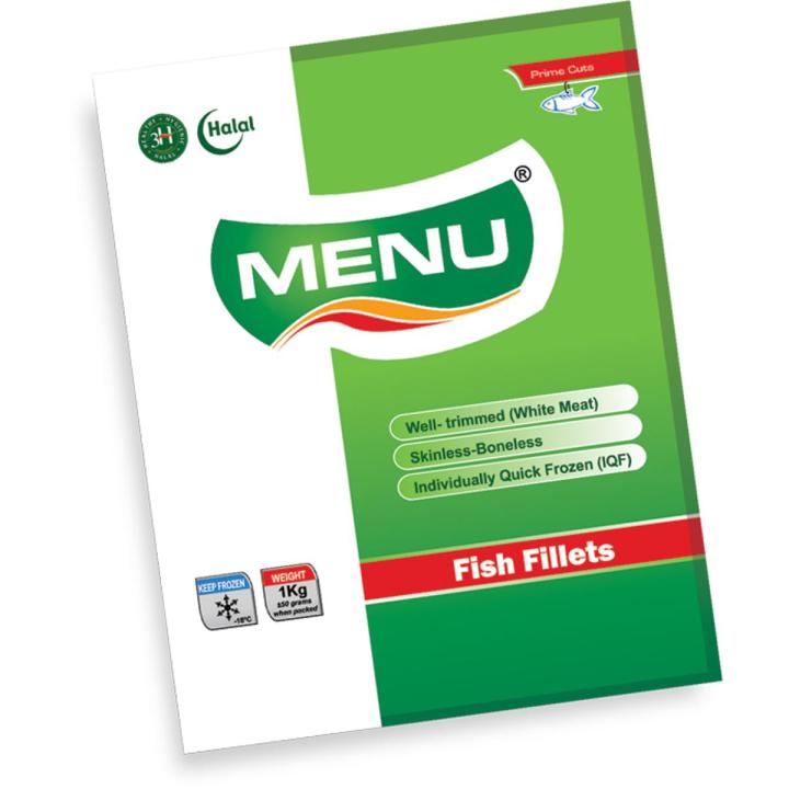 Fish Fillet | Daraz.pk: Buy Online at Best Prices in Pakistan | Daraz.pk