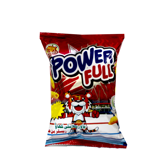 Power Full Snack - Pack of 12 | Daraz.pk