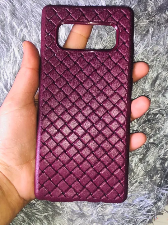 Samsung Galaxy Note 8 new design phone case Soft made of silicone phone ...
