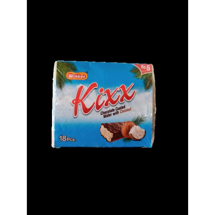 Kixx Chocolate | Daraz.pk: Buy Online at Best Prices in Pakistan | Daraz.pk