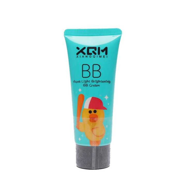 XQM Aqua Light Brightening BB Cream 65g Hydrating Nourishing | Daraz.pk