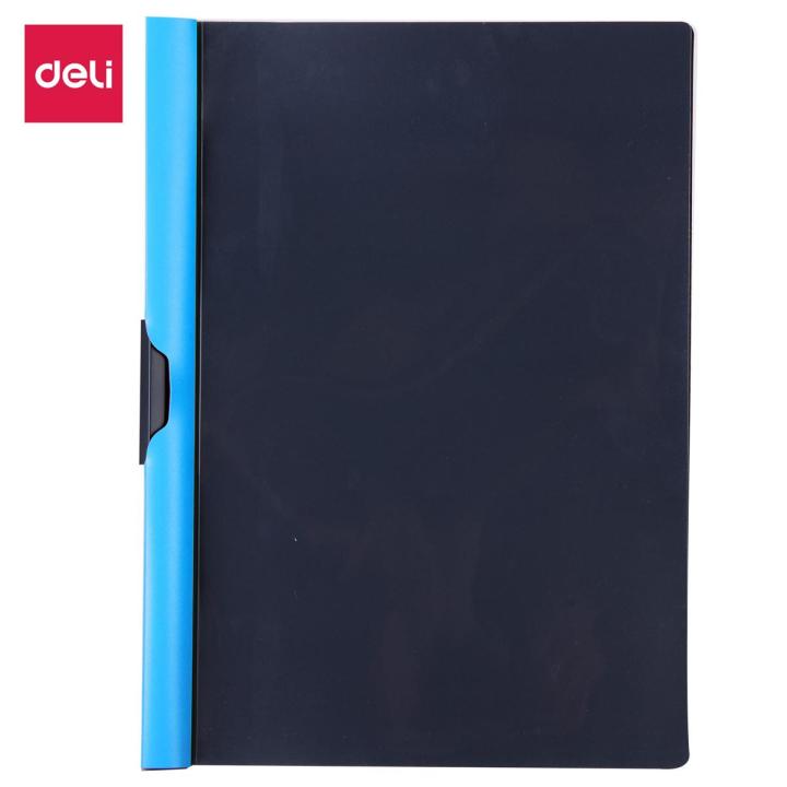 Deli - E38964-Report File Cover(A4) | Daraz.pk