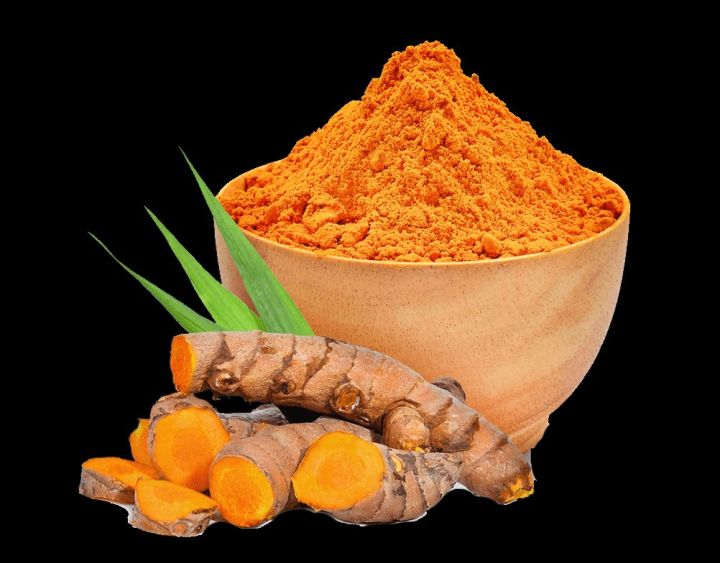 Haldi • Haldee • Powder • Wild Turmeric Powder for Skin 100g | Daraz.pk
