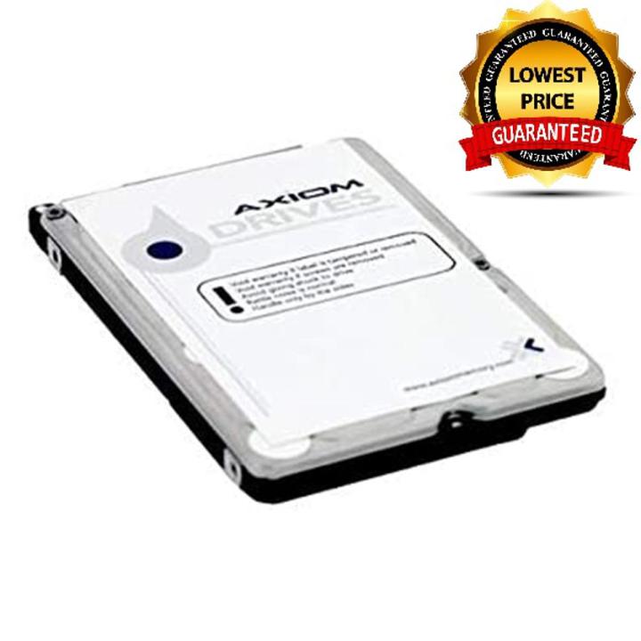 Axiom - 1TB - 2.5 Inch Hard Drive NoteBook Bare | Daraz.pk