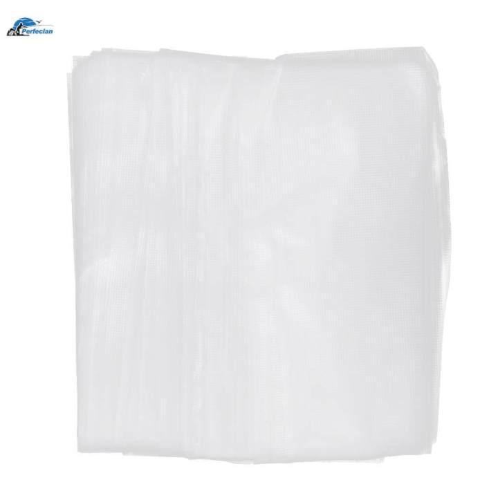Pack of 100 Pieces Water Soluble Bag Fast Dissolving 7 x 14cm | Daraz.pk