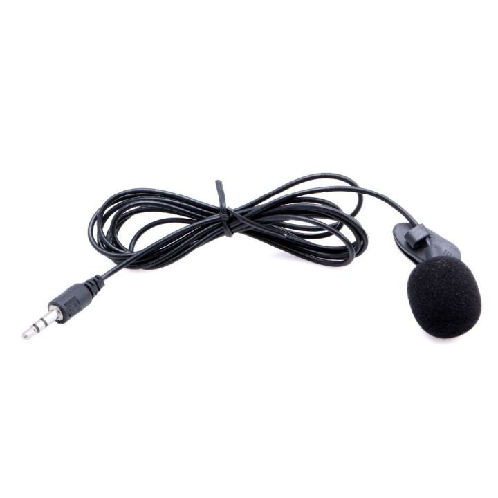 Mini Portable Collar Clip Amplifier Lound Speaker Phone Accessories ...