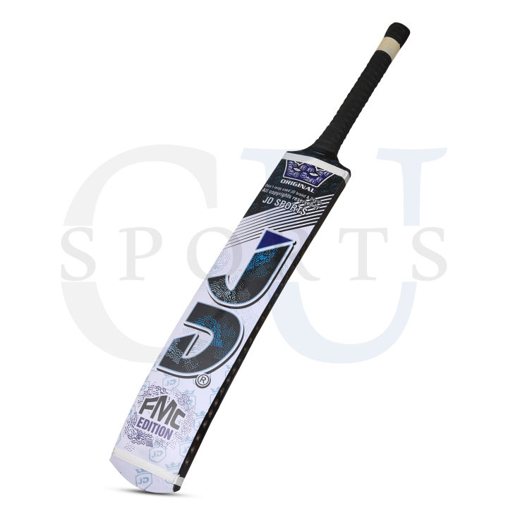 JD Tape Ball Cricket Bat – 800-850g | 5-Inch Blade | 36-Inch Length ...