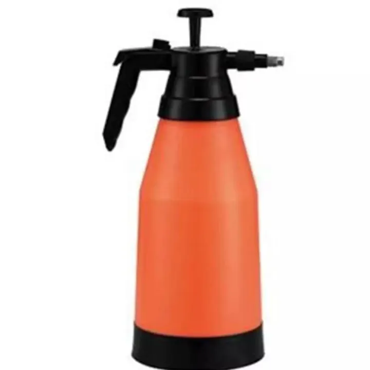 Pressure Spray - 2 Liters - High Quality Pressure Sprayer | Daraz.pk