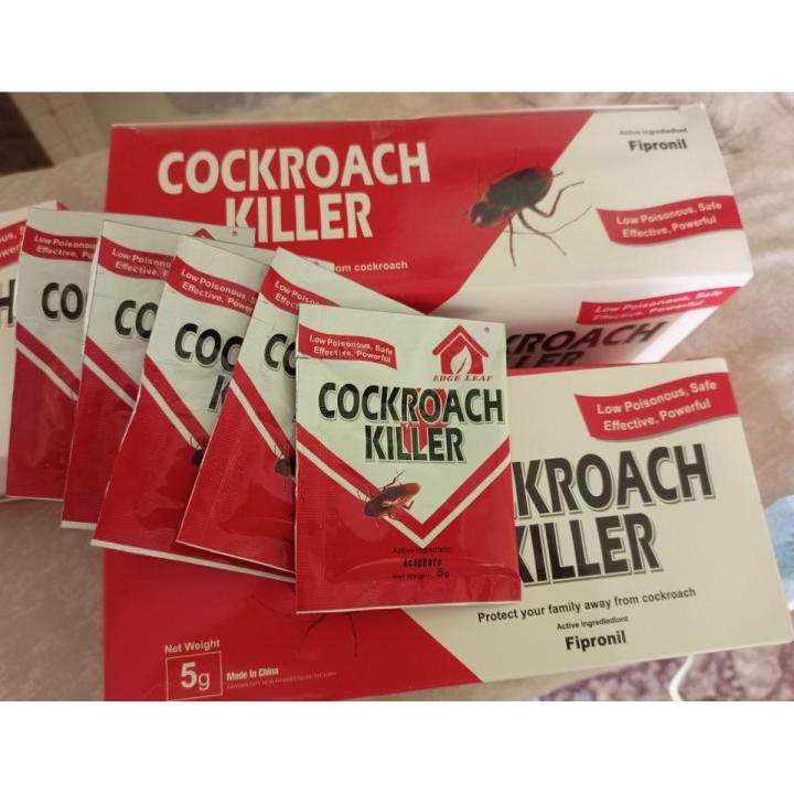 Cockroach Powder | Daraz.pk: Buy Online at Best Prices in Pakistan ...