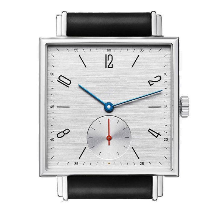 New Fashion Mori Women's Watch Korean Style Simple Belt Student Retro ...