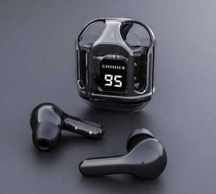 AIR 31 DIGITAL DISPLAY CASE EARBUDS | Daraz.pk