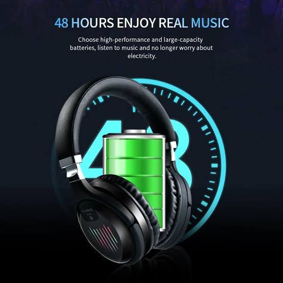 TM061 Headphones with Premium Sound Quality | Daraz.pk