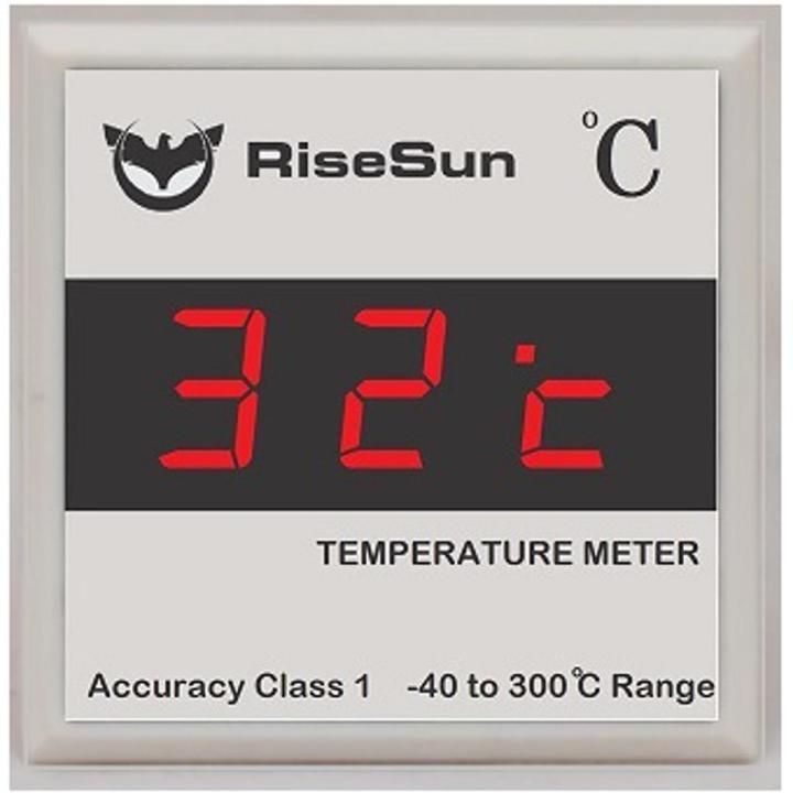 Temperature Meter | Daraz.pk: Buy Online at Best Prices in Pakistan ...