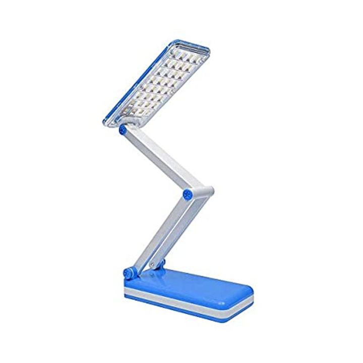 2. LED Rechargeable Table Study Desk Lamp Portable Reading Light Lamp ...