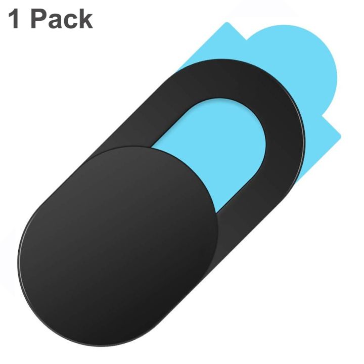 Webcam Cover Privacy Protective Cover for iPad iPhone Universal WebCam ...