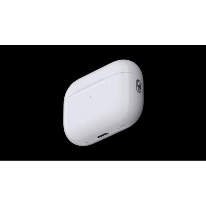 Airpods_Pro White 2nd Generation | Good sound Earpods | Daraz.pk