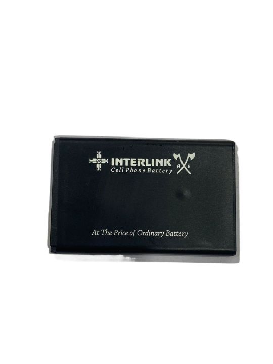 Upgrade Your Nokia 4c Experience: Get the Interlink Axe Battery for ...
