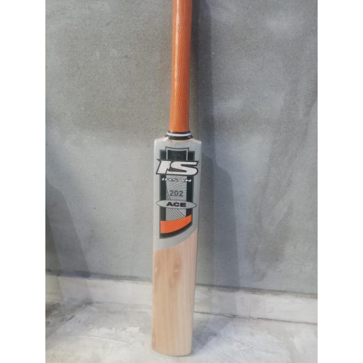 Hard Ball Cricket Bat ACE 202 EV | Daraz.pk