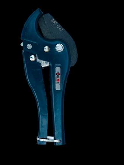 PPR Cutters PVC Pipe Pliers Plumbing Tube Cutter Ratcheting Type 42mm ...