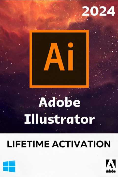 Adobe illustrator 2024 | Daraz.pk