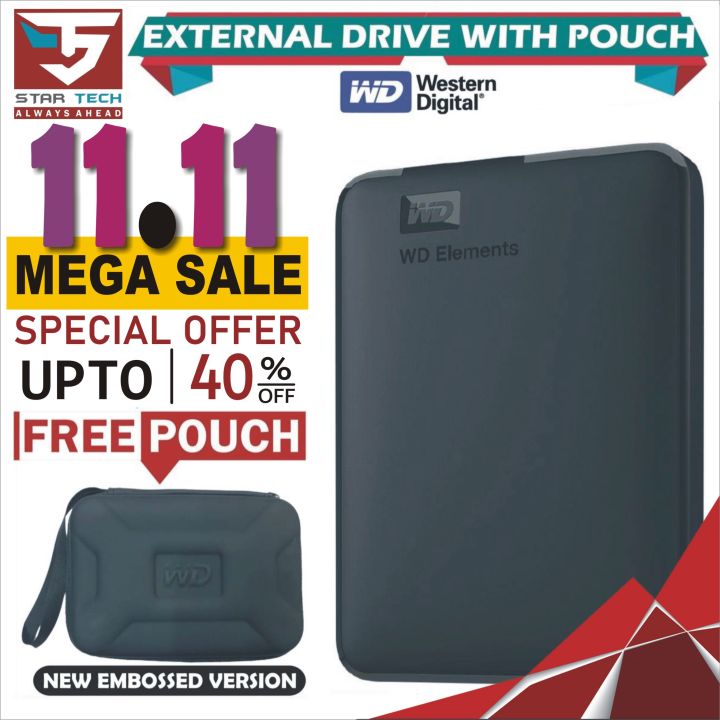 Western Digital WD Portable hard drive 80GB 120GB 160GB 250GB 320GB ...