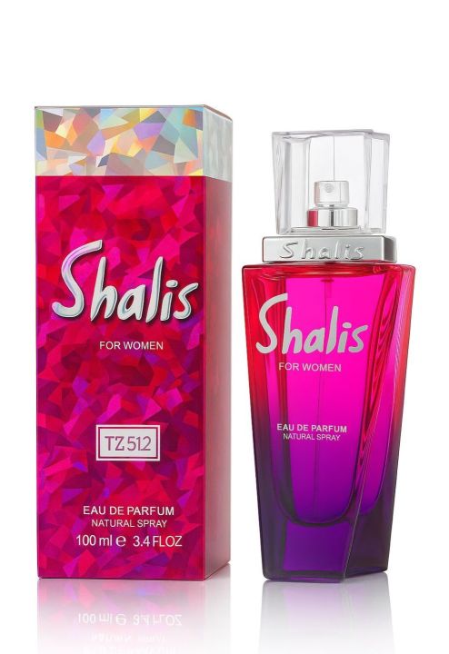 Shalis perfume for women long lasting perfume good fragrance & scent ...