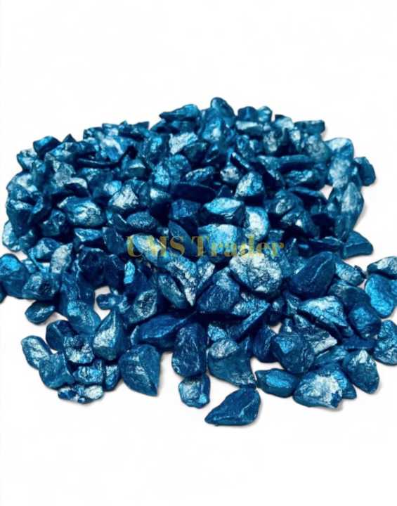UMS Trader - Metallic Stone for Resin Craft , Metallic Chips Shiny for ...